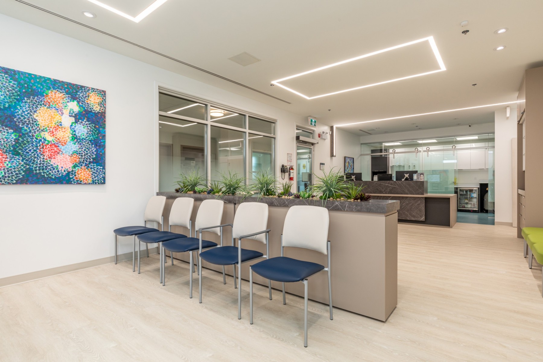 Custom-Designed Dermatology Clinic | Skin Care West | Westmark